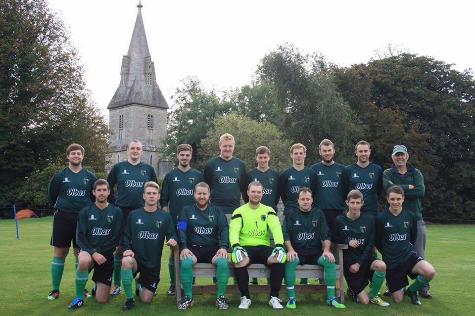 St Peter’s Field – Frocester Cricket Club