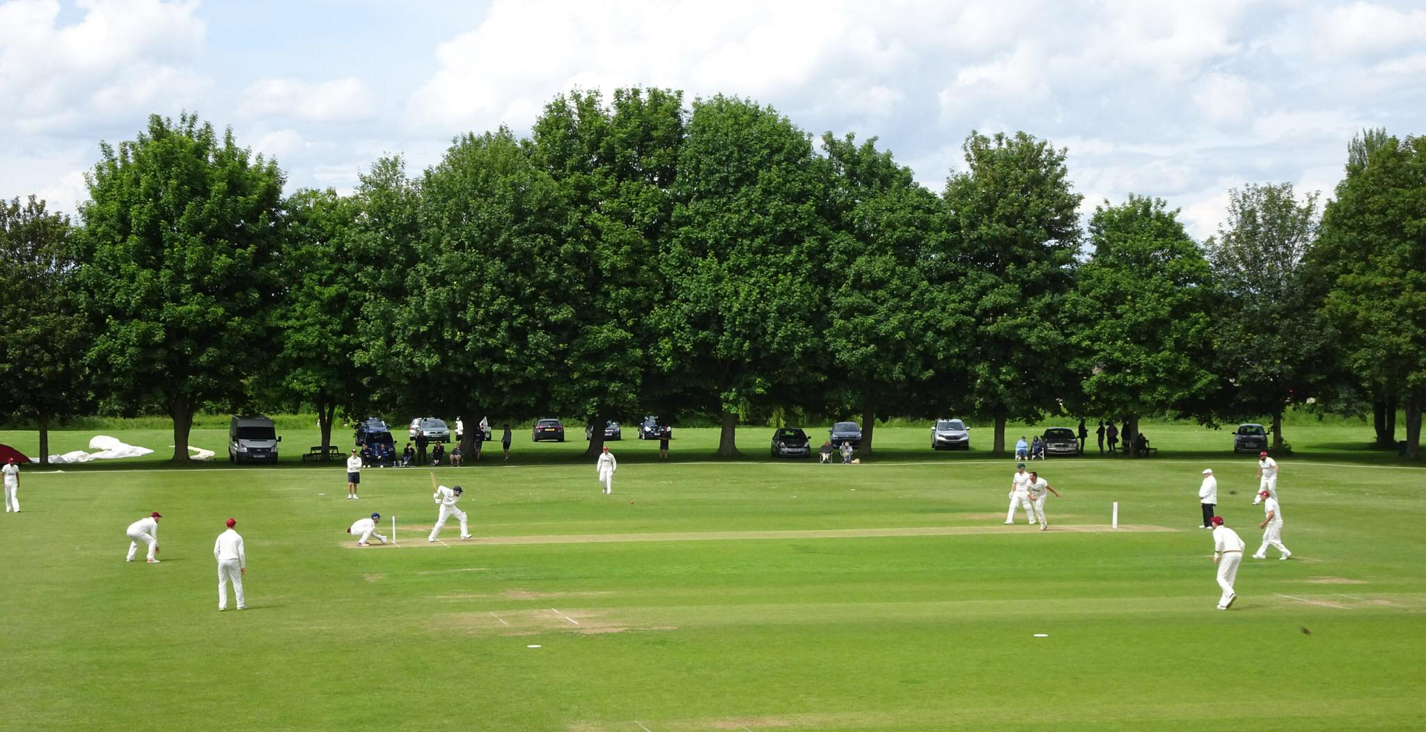 Will cricket return this summer? – Frocester Cricket Club
