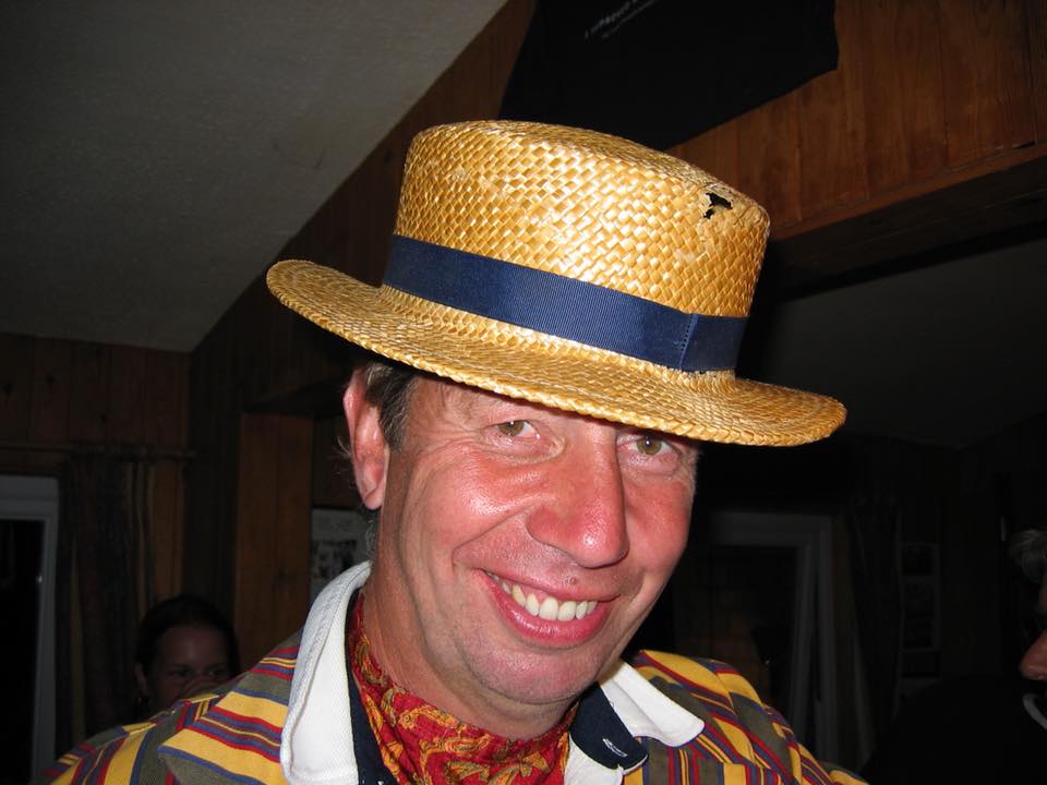 My All Time Frocester XI – Eric Woodmason – Frocester Cricket Club