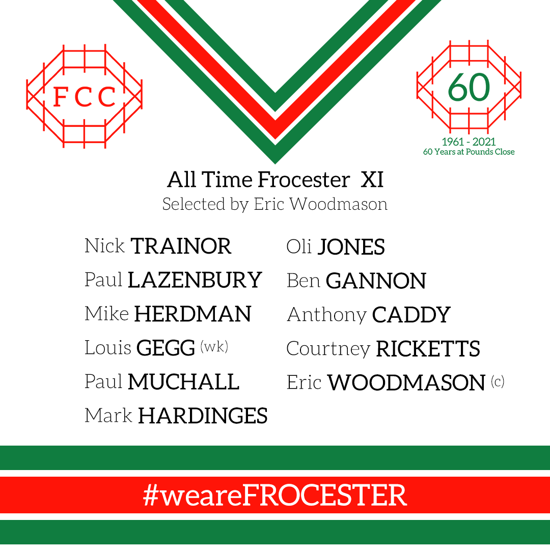 peck-xi – Frocester Cricket Club