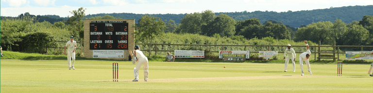 FROCESTER CRICKET CLUB