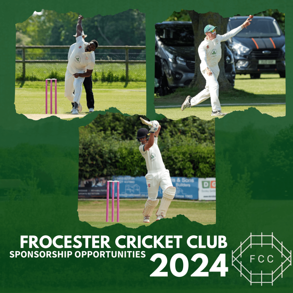 Frocester Cricket Club